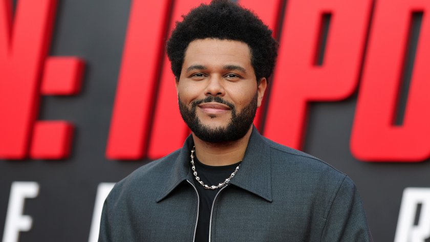 The Weeknd направи най-печелившото соло турне в историята - Mediamall