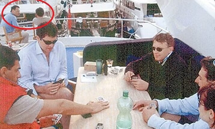 Бивши министри, близки до убития контрабандист Иван Тодоров - „Доктора ...